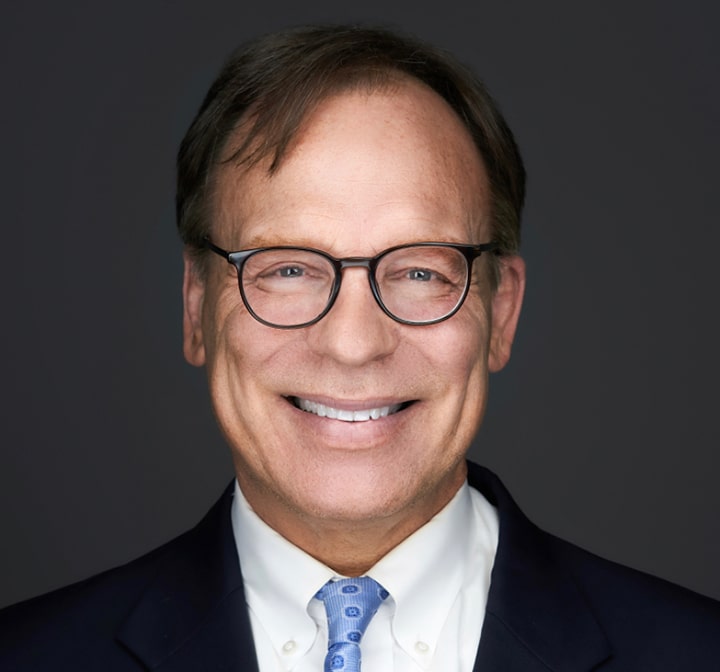 Michael J. Salvi — Attorney — Salvi, Salvi & Wifler — Lake Zurich, IL
