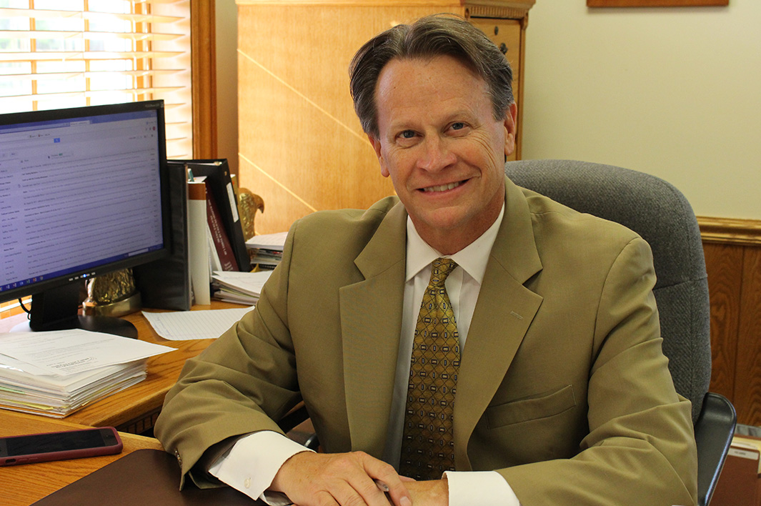 Why SSW? Salvi, Salvi & Wifler — Lake Zurich, Illinois Law Firm