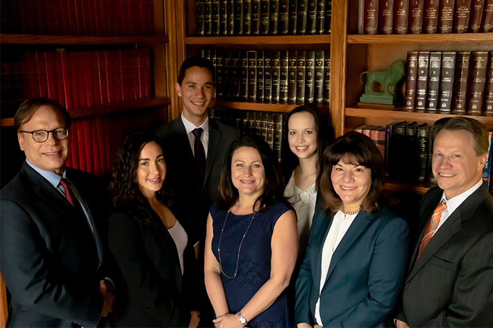 Why SSW? Salvi, Salvi & Wifler — Lake Zurich, Illinois Law Firm